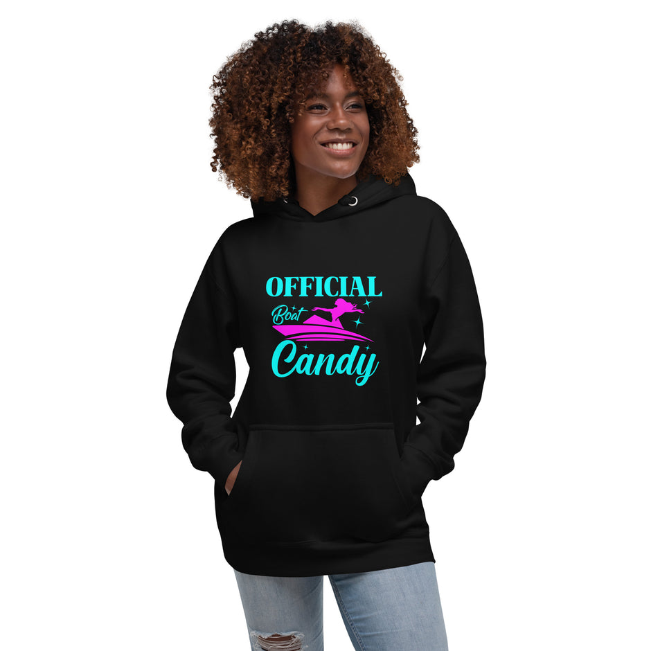 Hoodies – Official Boat Candy
